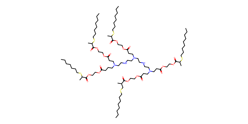 ILD-Ionizable Lipid Database