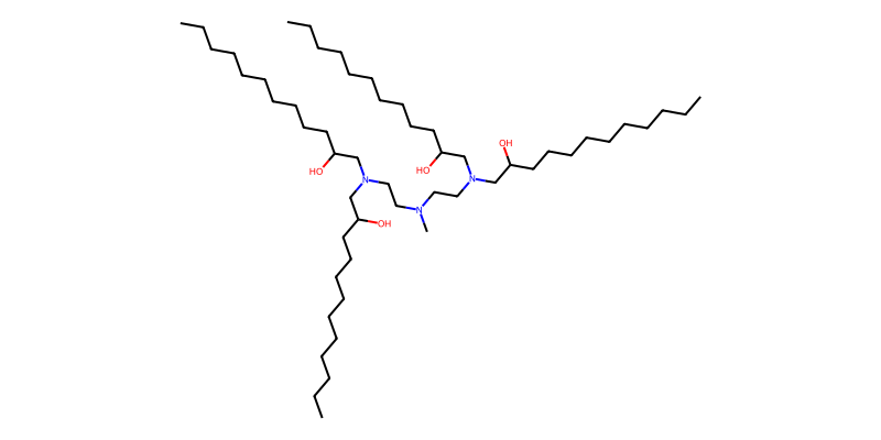ILD-Ionizable Lipid Database